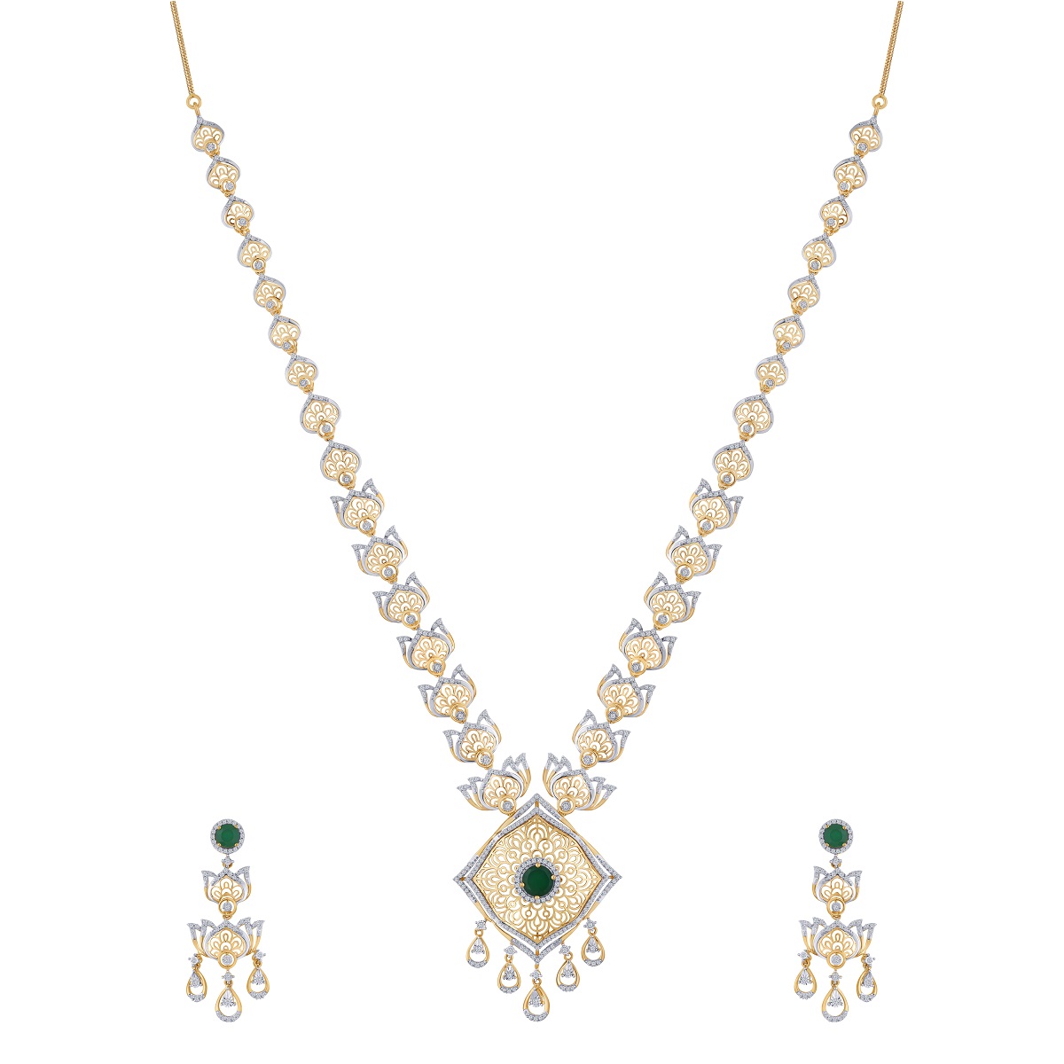 Reliance Jewels' Classic Bridal Jewellery Line Reflects Love, Heritage ...