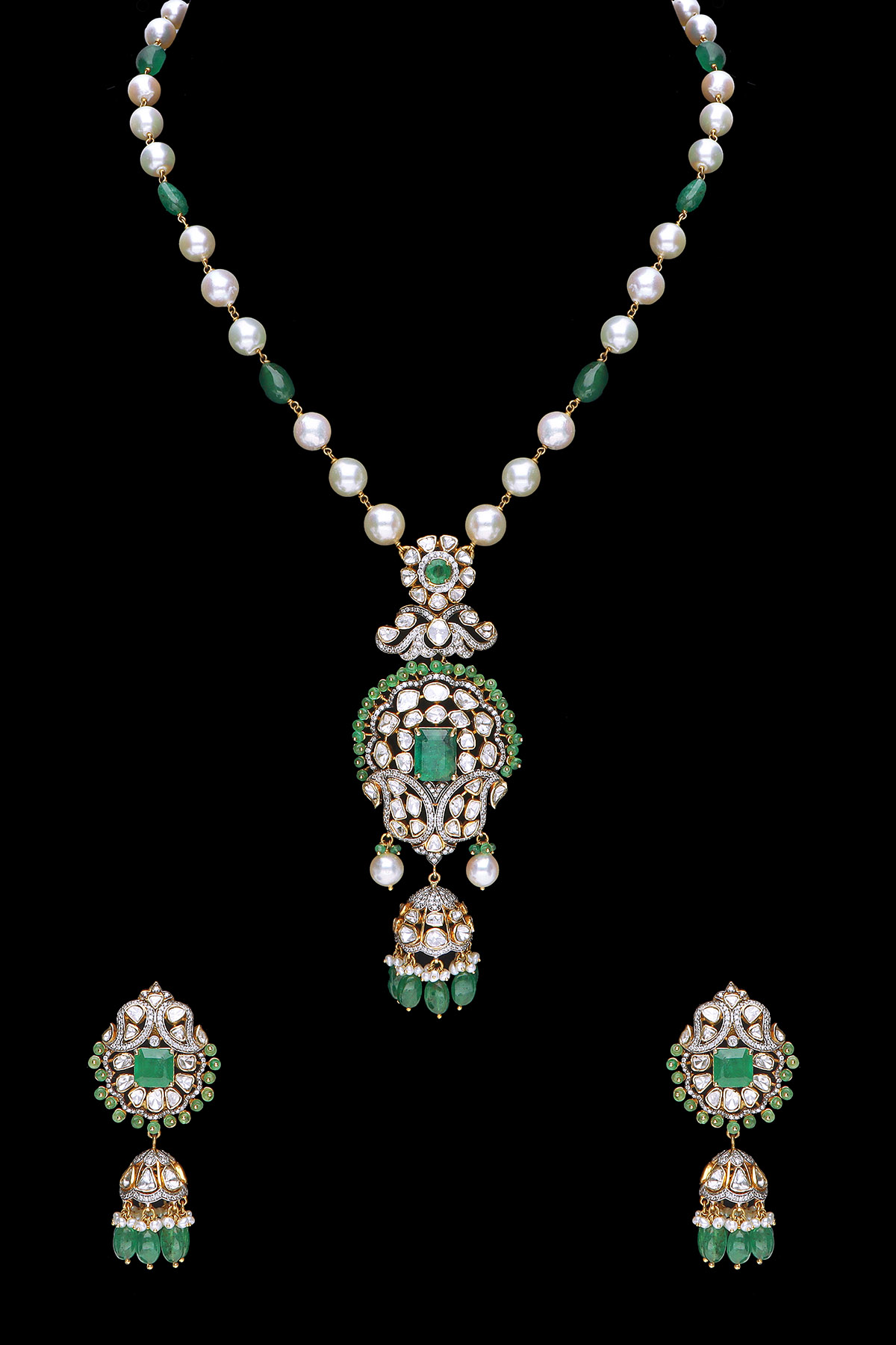 Dassani Brothers Dedicates The Alluring Jewellery Collection To All Who ...